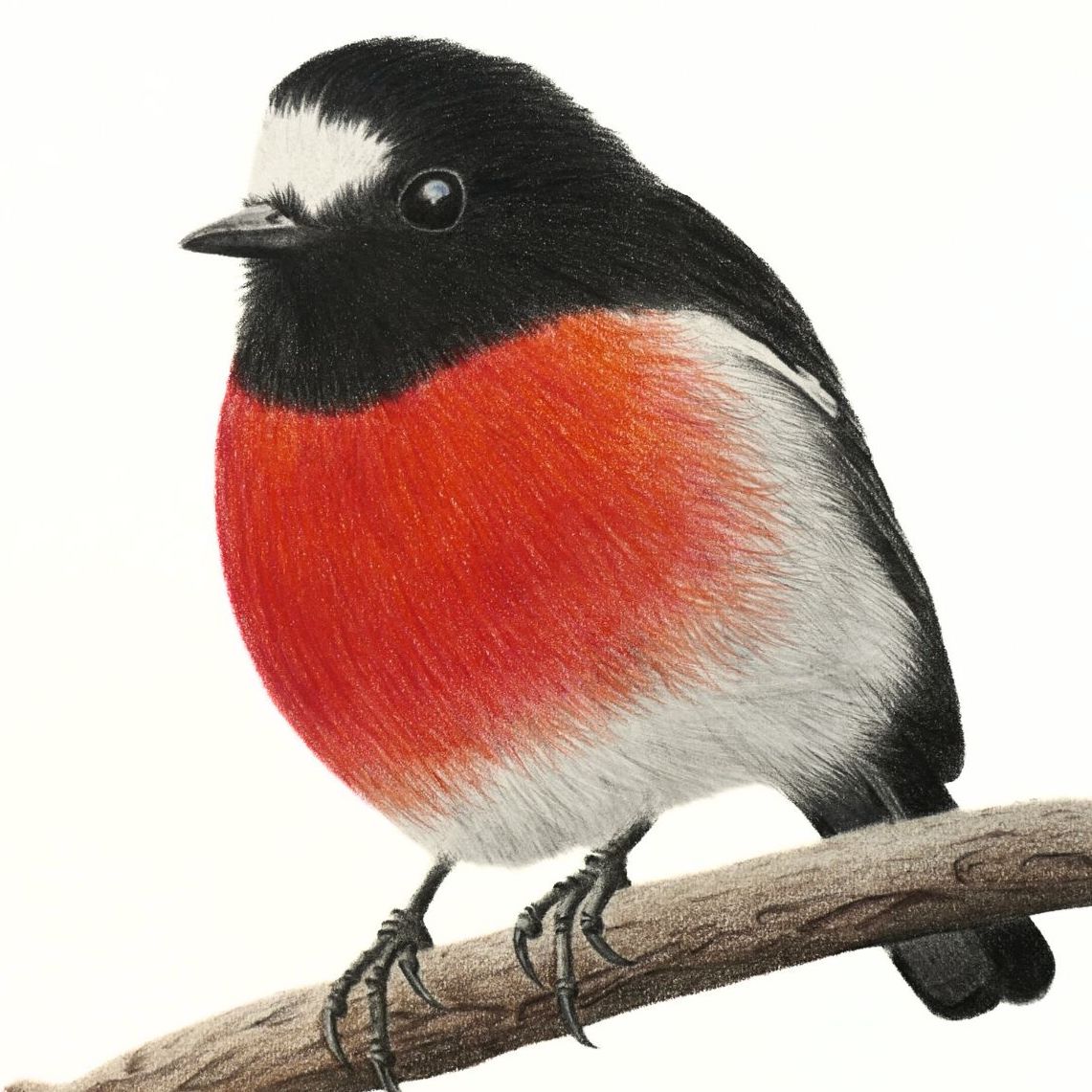 Peta McDonald Drawing - Prints, Cards, Commissions and Classes